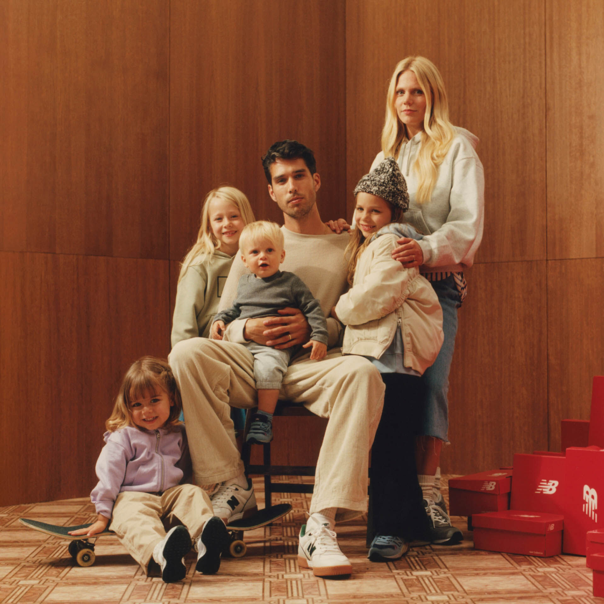 10 Sustainable Initiatives By New Balance: Leading The Way In Eco ...