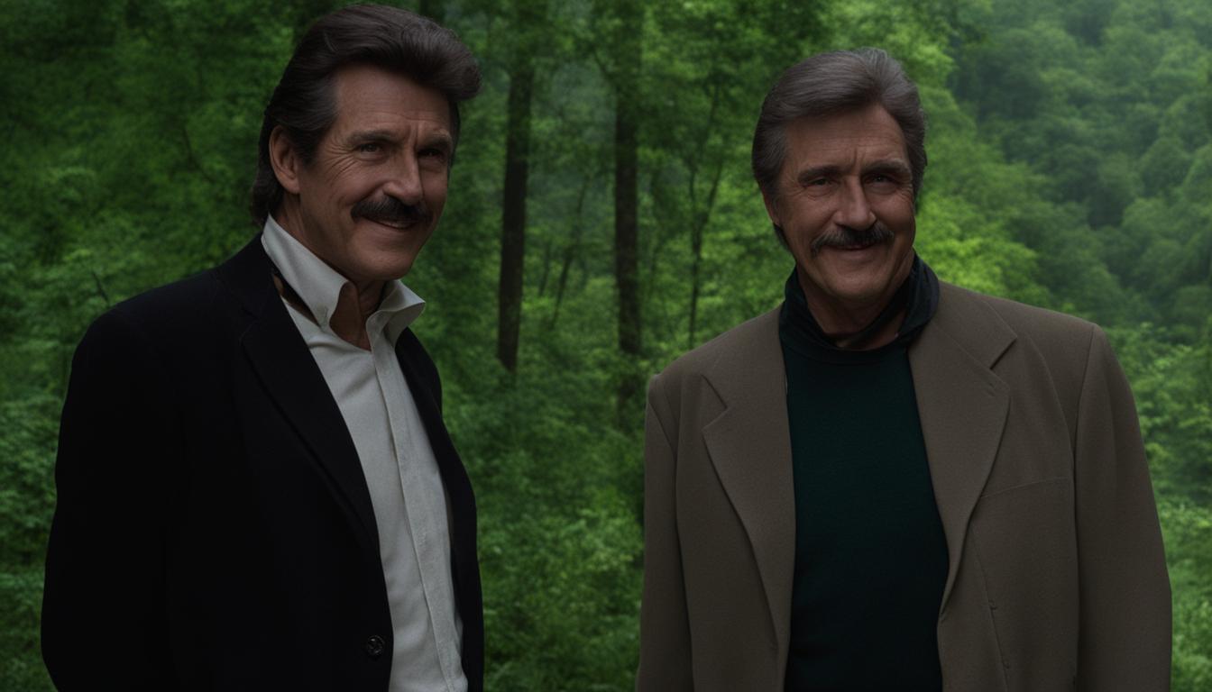 Michael Tell: Patty Duke’s Husband Of 13 Days Today