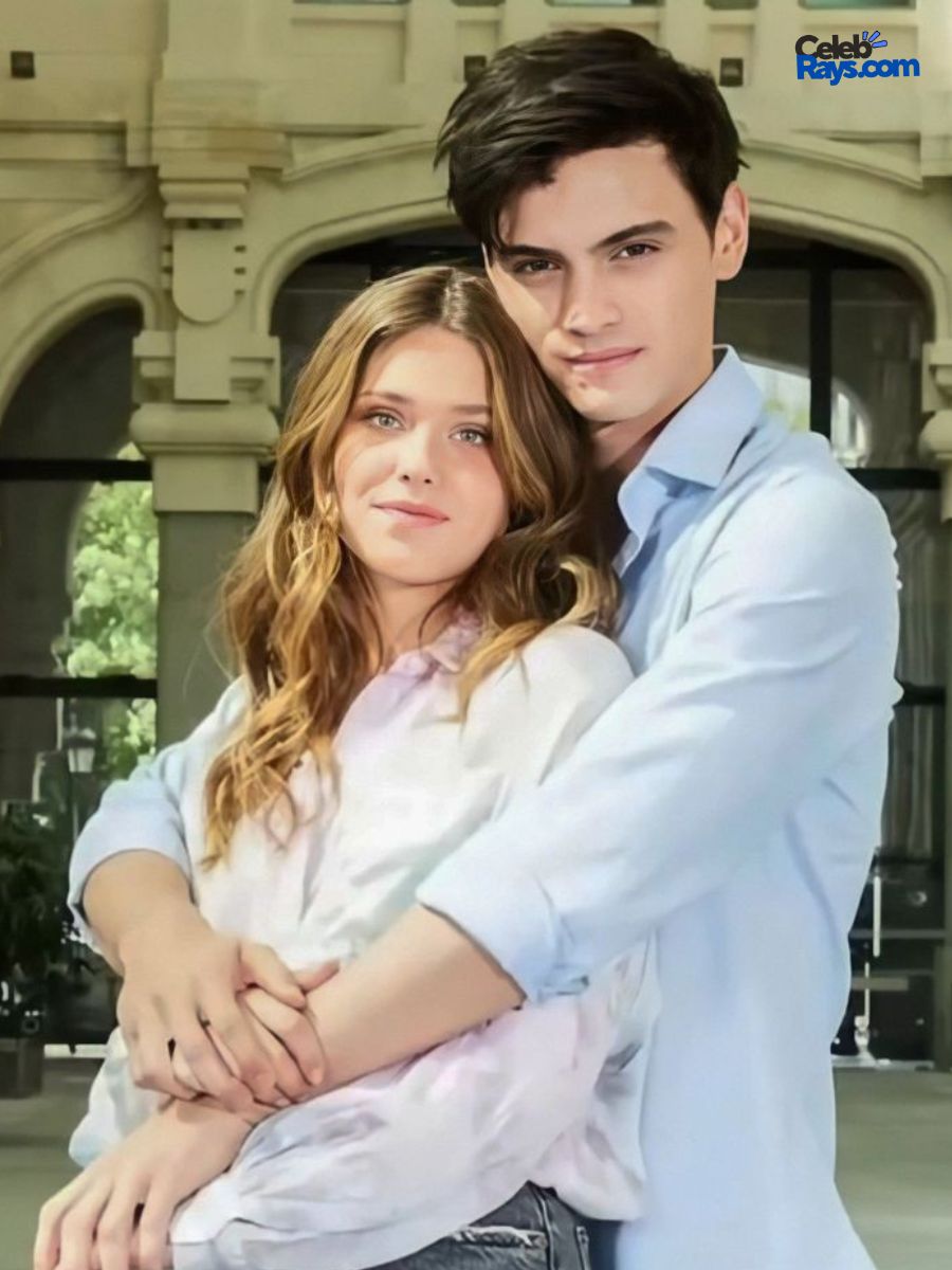 Gabriel Guevara Girlfriend & Dating History: Future Wife & Wedding Plans