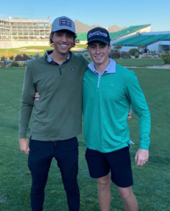 Garrett Clark And Corinna Kopf: Relationship, Biography, And Net Worth ...