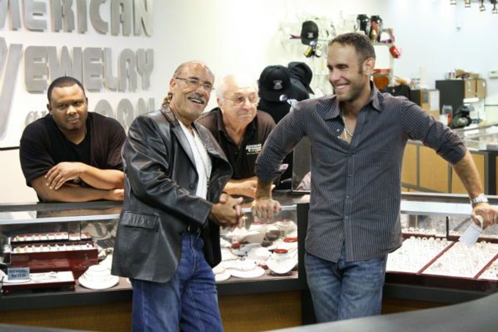 Unraveling The Mystery: Seth Gold Elusive Personal Life And Marriage