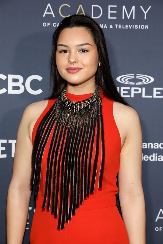 From The Grizzlies To Hollywood Triumph: Anna Lambe Journey To Success ...