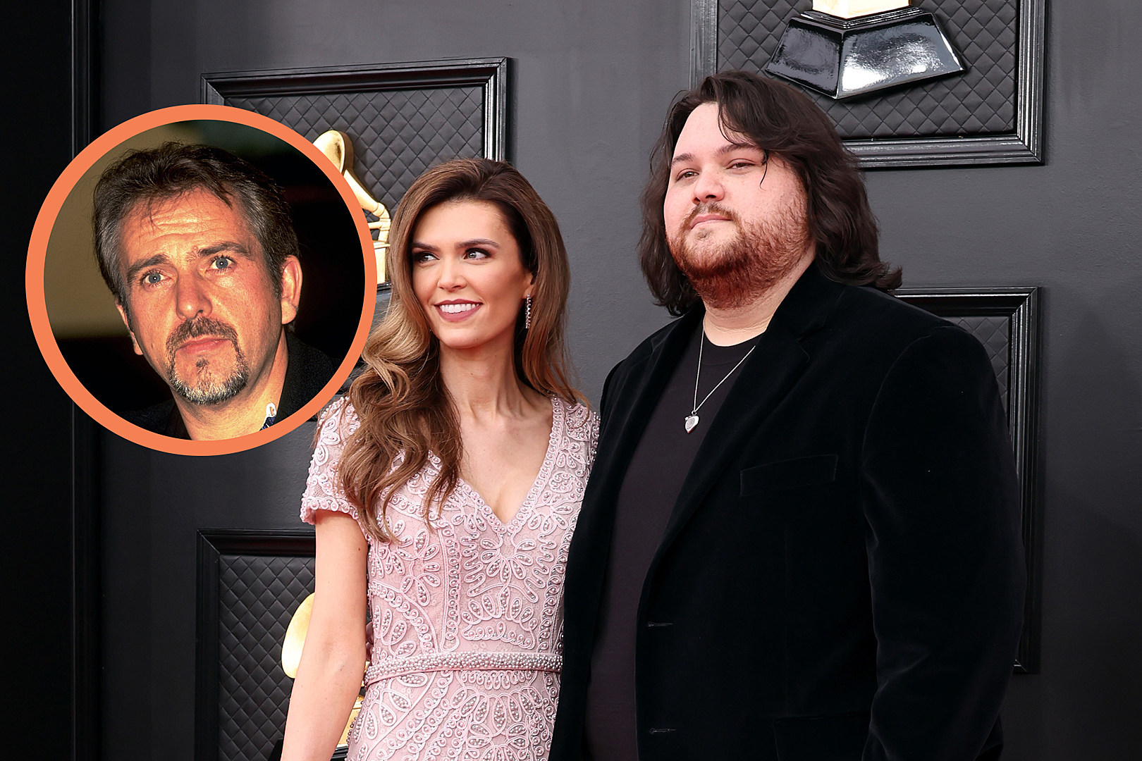 Power Couple: Wolfgang Van Halen And Andraia Allsop Journey To Success